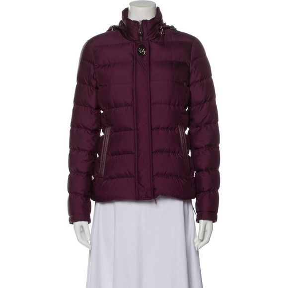Coach | Jackets & Coats | Coach 8226 Ruby Down Jacket Puffer Coat ...